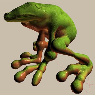 My Liner Notes for Spore - Chris Hecker's Website